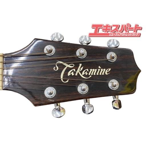 エレアコ タカミネ PT106 Takamine ギター エレクトリックアコースティックギター 平塚店 : リユースエキスパート - 通販 ...