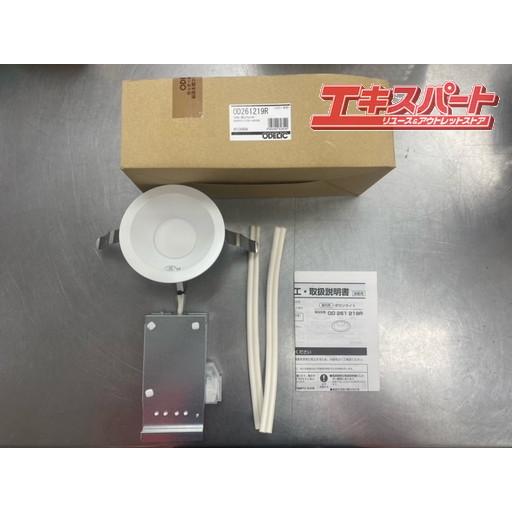 未使用 オーデリック ダウンライト LED OD261219R 定価￥11,800 ODELIC 平塚店 : リユースエキスパート - 通販 - Yahoo!ショッピング