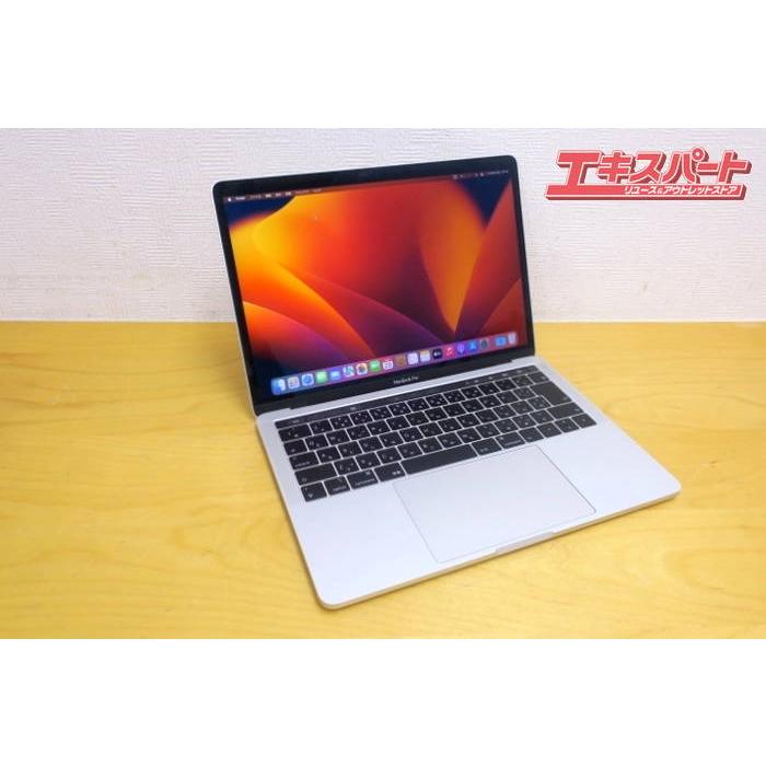 アップル Apple MacBook Pro A1989 13インチ 2019年モデル 戸塚店 : リユースエキスパート - 通販 ...