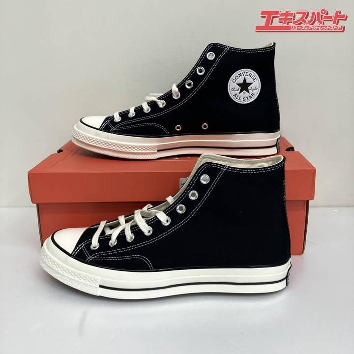 【新品未使用】 converse コンバース チャックテイラー CT70 ブラック 29.5cm 外箱付き ミスマ店 : リユースエキスパート - 通販 - Yahoo!ショッピング