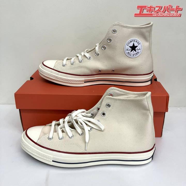【新品未使用】 converse コンバース チャックテイラー CT70 ホワイト 29.5cm 外箱付き ミスマ店 : リユースエキスパート - 通販 - Yahoo!ショッピング