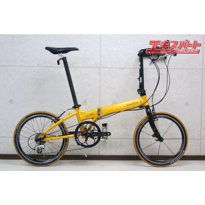 DAHON SPEED PRO TT 折りたたみ自転車 20インチ ミニベロ フォールディングバイク ダホン スピードプロTT 戸塚店 ...