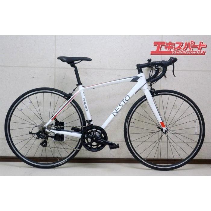 NESTO FALAD Tourney 2×7s 465mm 2018年 ネスト ファラド ターニー アルミロード 戸塚店 : リユース ...