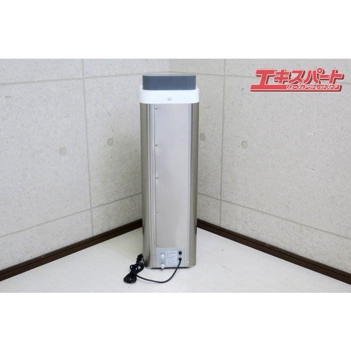Devirus AC DVAC-1200 空間除菌デバイス デヴィルスエーシー 美品 訳アリ S099 戸塚店 : リユースエキスパート ...