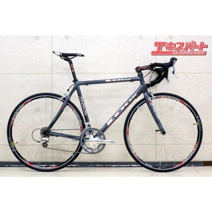 LOOK 565 ULTEGRA 6600 2×10s 2005年モデル ルック カーボンロード 戸塚店 : リユースエキスパート - 通販 ...