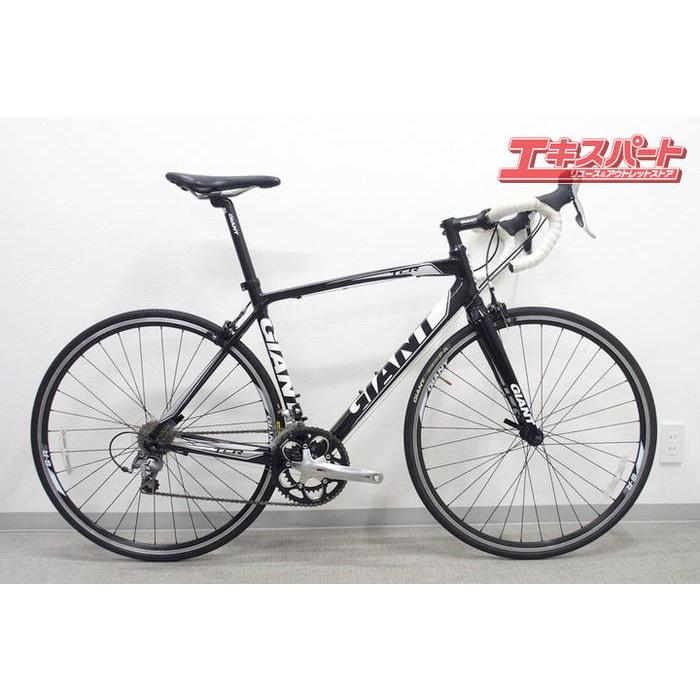 GIANT TCR2 Tiagra 4600 2×10S ロードバイク 2012年 Mサイズ ジャイアント 戸塚店 :sk2023071801 ...