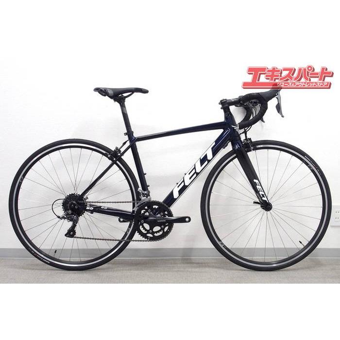 FELT FR60 ロードバイク Claris R2000 2×8S 2019年モデル 51サイズ フェルト 戸塚店 : リユースエキスパート - 通販 - Yahoo!ショッピング