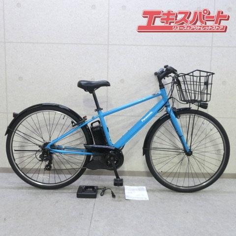 Panasonic Velo-star/パナソニック ベロスター BE-ELVS774 電動アシスト自転車 700×38C 戸塚店 ...
