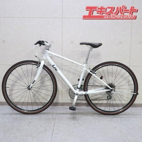 GIANT LIV ESCAPE R3W ALTUS M310 3×11S 2022 ジャイアント エスケープ クロスバイク 戸塚店 : tec20231202tu2 : リユースエキスパート ...