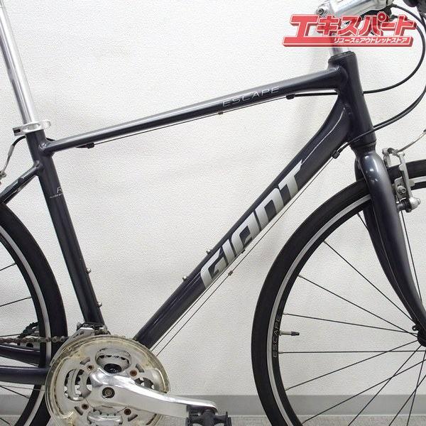 GIANT ESCAPE R3 クロスバイク 2021年 ALTUS M310 3×8S ジャイアント エスケープ 戸塚店 : tec20231220sk1 : リユースエキスパート - 通販 ...