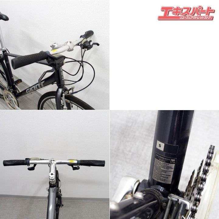 GIANT ESCAPE R3 クロスバイク 2021年 ALTUS M310 3×8S ジャイアント エスケープ 戸塚店 :tec20231220sk1:リユースエキスパート - 通販 ...