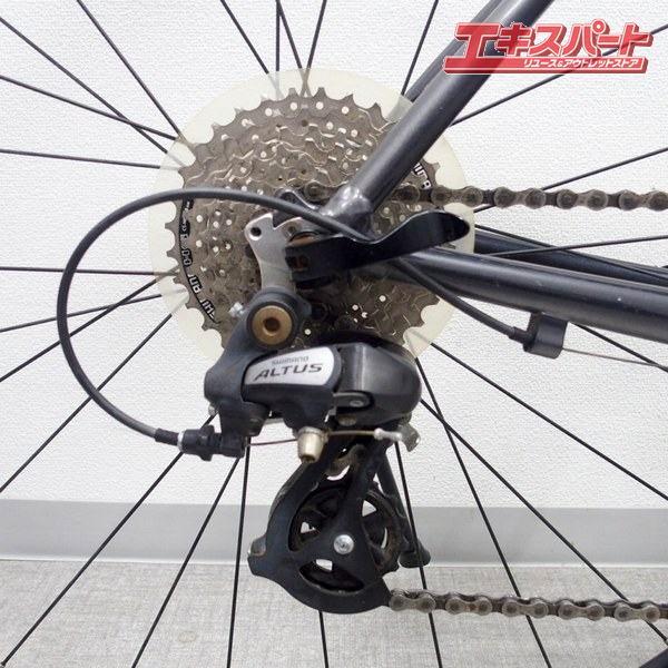 GIANT ESCAPE R3 クロスバイク 2021年 ALTUS M310 3×8S ジャイアント エスケープ 戸塚店 : tec20231220sk1 : リユースエキスパート - 通販 ...
