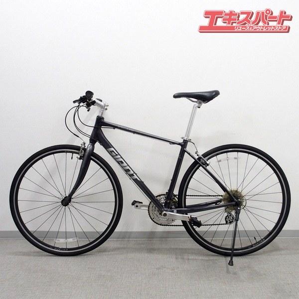 GIANT ESCAPE R3 クロスバイク 2021年 ALTUS M310 3×8S ジャイアント エスケープ 戸塚店 : tec20231220sk1 : リユースエキスパート - 通販 ...