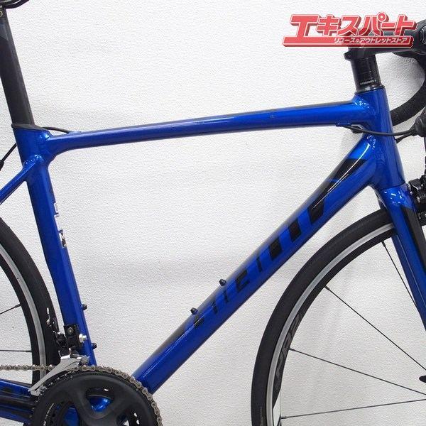 GIANT TCR SLR2 105 5800 2×11S 2018 Mサイズ ジャイアント アルミロード 戸塚店 :tec20240108sk1:リユースエキスパート - 通販 ...