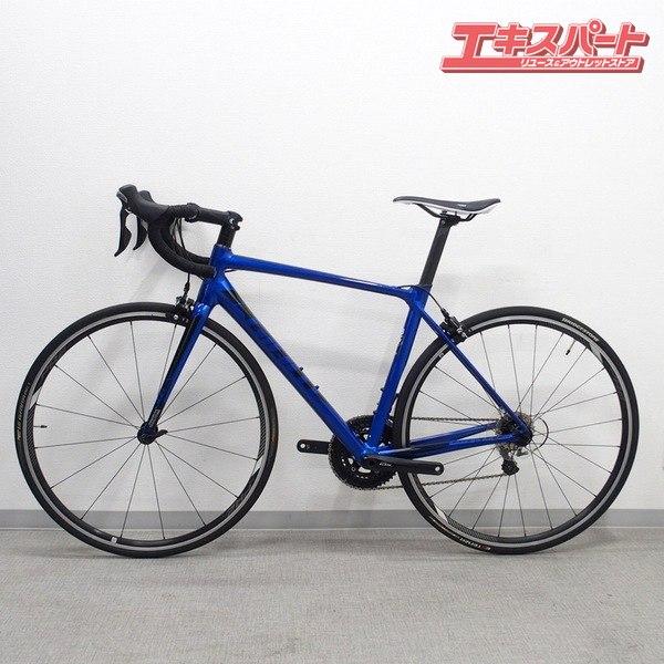 GIANT TCR SLR2 105 5800 2×11S 2018 Mサイズ ジャイアント アルミロード 戸塚店 : リユースエキスパート - 通販 - Yahoo!ショッピング