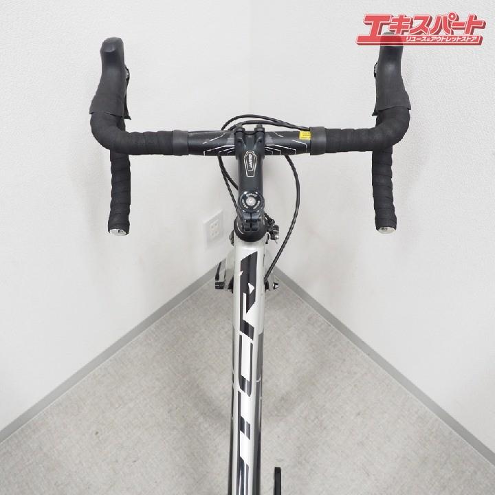 GIANT/ジャイアント TCR SL1 105 R7000 11S 2020年モデル アルミロード 戸塚店 : リユースエキスパート ...