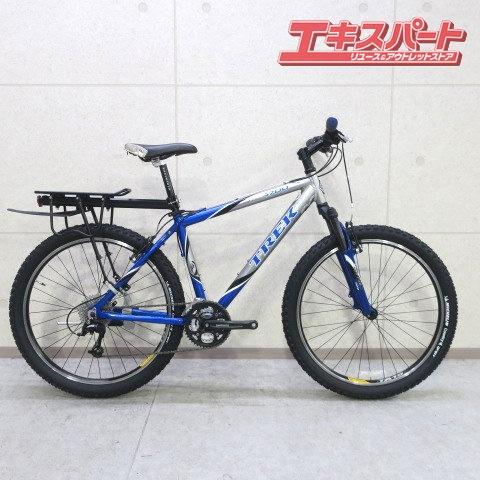 TREK 4700 ALPHA DEORE M510 3×9S トレック アルファ マウンテンバイク MTB 戸塚店 : リユースエキスパート ...