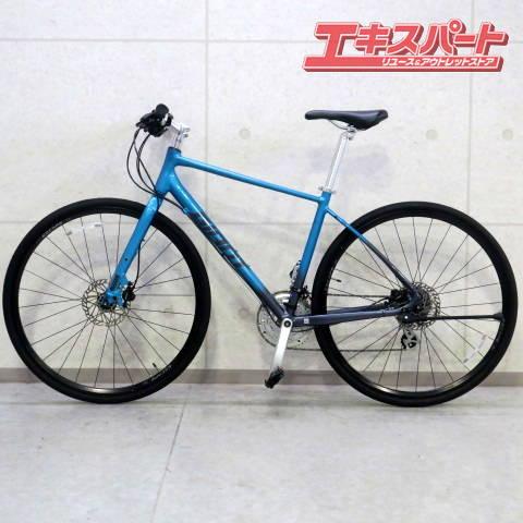 GIANT ESCAPE R DISC MS LTD ALTUS M310 3×8S 2023 ジャイアント エスケープ クロスバイク 戸塚店 : リユースエキスパート - 通販 ...