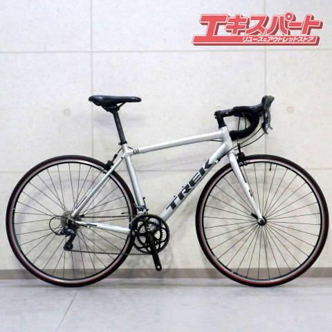 TREK 1.1 Claris 2400 2×8S 2017 トレック アルミロード 戸塚店 : リユースエキスパート - 通販 ...