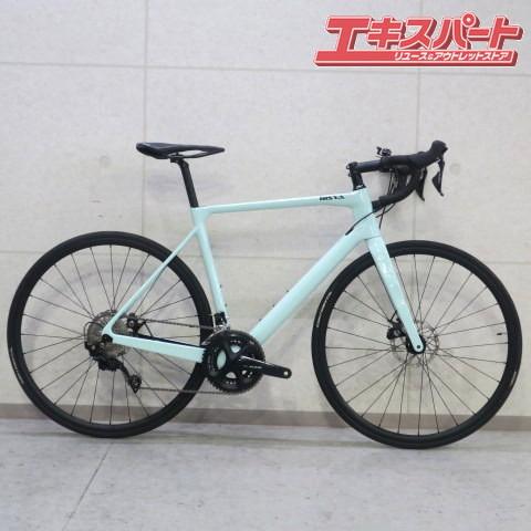 BISYA 五号機 BIS005 105 R7000 2×11S フルカーボンロード 2023年 毘沙 ビシャ 戸塚店 : リユースエキスパート - 通販 - Yahoo!ショッピング