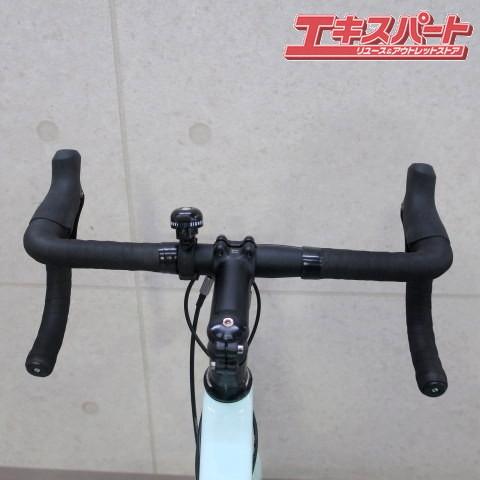 BISYA 五号機 BIS005 105 R7000 2×11S フルカーボンロード 2023年 毘沙 ビシャ 戸塚店 : リユースエキスパート - 通販 - Yahoo!ショッピング