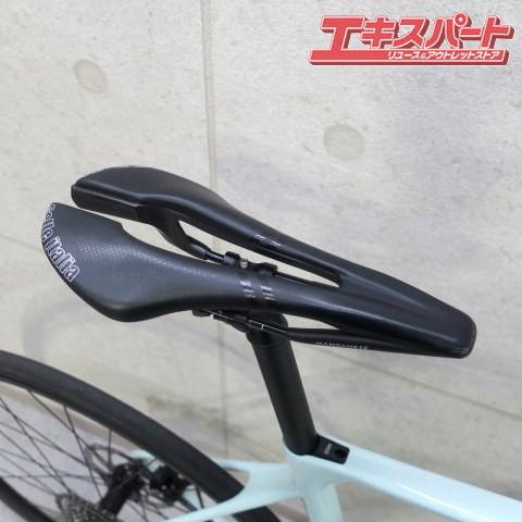 BISYA 五号機 BIS005 105 R7000 2×11S フルカーボンロード 2023年 毘沙 ビシャ 戸塚店 : リユースエキスパート - 通販 - Yahoo!ショッピング