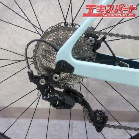 BISYA 五号機 BIS005 105 R7000 2×11S フルカーボンロード 2023年 毘沙 ビシャ 戸塚店 : リユースエキスパート - 通販 - Yahoo!ショッピング