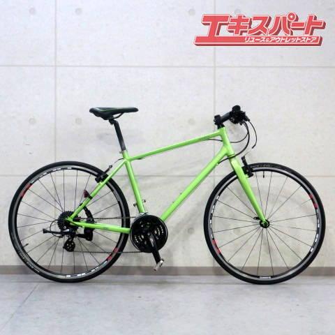 KhodaaBloom RAIL 700A ALTUS M310 3×8S 2019 コーダーブルーム レイル クロスバイク 戸塚店 ...