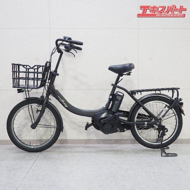 YAMAHA PAS Babby un PA20BXLR 2018 ヤマハ パス バビーアン 電動アシスト自転車 戸塚店 : リユースエキスパート - 通販 - Yahoo!ショッピング