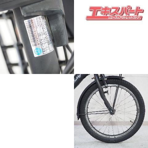 YAMAHA PAS Babby un PA20BXLR 2018 ヤマハ パス バビーアン 電動アシスト自転車 戸塚店 : リユースエキスパート - 通販 - Yahoo!ショッピング