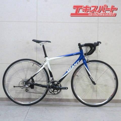 GIANT OCR2 TIAGRA 4500 2×9S ジャイアント アルミロード 2008年モデル 戸塚店 : リユースエキスパート - 通販 - Yahoo!ショッピング