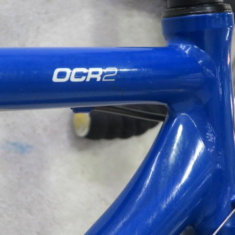 GIANT OCR2 TIAGRA 4500 2×9S ジャイアント アルミロード 2008年モデル 戸塚店 : リユースエキスパート - 通販 - Yahoo!ショッピング