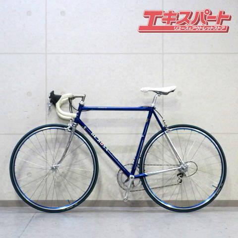 DEROSA PRIMATO RECORD TITANIUM 2×8S デローザ プリマート クロモリロード 戸塚店 : リユースエキスパート ...
