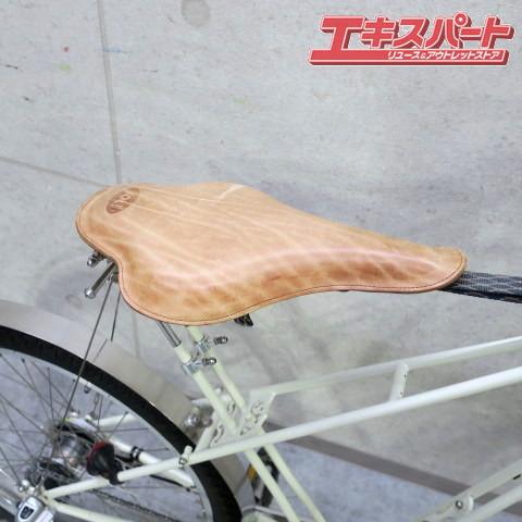 BE-ALL DUKE 24 Nexus SM-BC06 3S クロスバイク 内装3段 ビーオール デューク24 戸塚店 : リユース ...