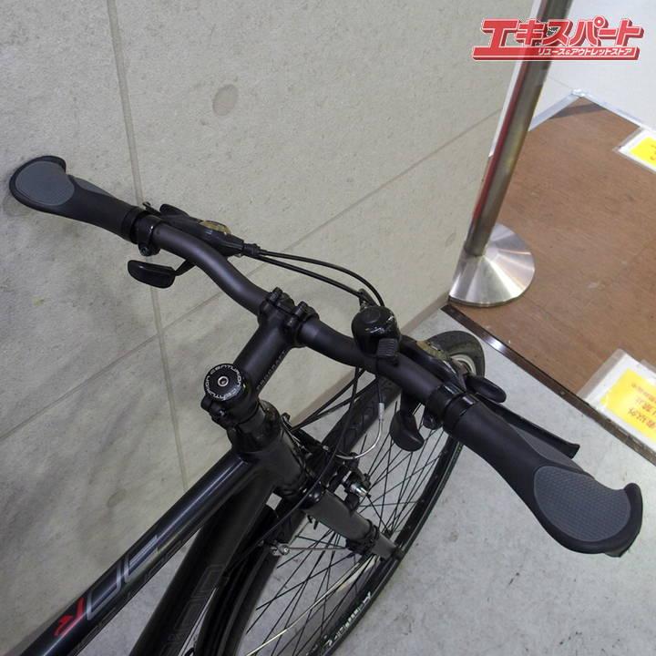 CENTURION CROSS LINE 30R ALTUS M310 3×7S 2014 センチュリオン クロスライン クロスバイク 戸塚店 ...