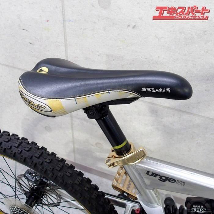 mongoose boot'r expert SRAM X-9 1×9S 2010 マングース マウンテンバイク 26インチ 戸塚店 ...