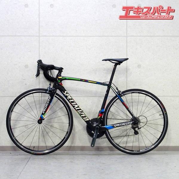 SPECIALIZED TARMAC SL5 COMP ULTEGRA 6800 2×11S 2017 スペシャライズド ターマックロード ...