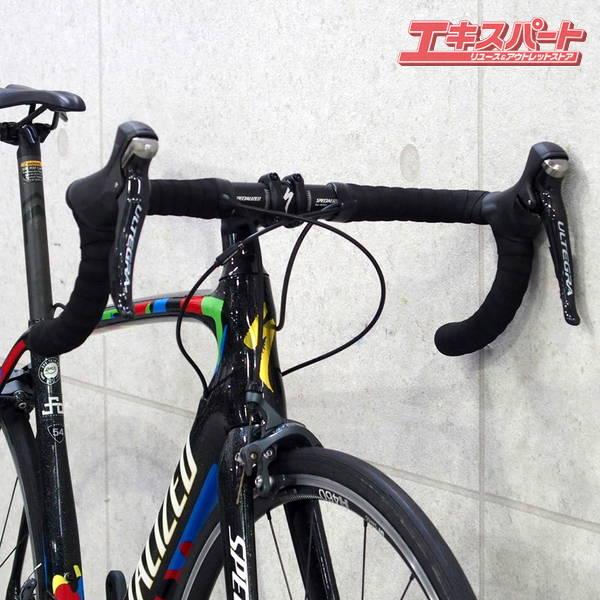 SPECIALIZED TARMAC SL5 COMP ULTEGRA 6800 2×11S 2017 スペシャライズド ターマックロード ...