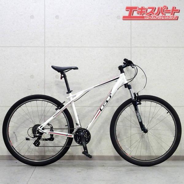 GT TIMBERLINE 2.0 ALTUS M310 3×8S 2013 ティンバーライン MTB マウンテンバイク 戸塚店 : tec20241214kj2 : リユースエキスパート ...