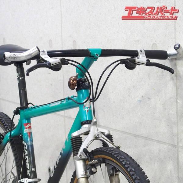 GIANT CADEX4 EXAGE M320 3×7S 1992 ジャイアント カデックス MTB マウンテンバイク 戸塚店 : tec20241219kj1 : リユースエキスパート ...