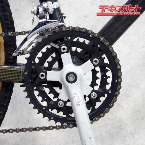 GIANT CADEX4 EXAGE M320 3×7S 1992 ジャイアント カデックス MTB マウンテンバイク 戸塚店 : tec20241219kj1 : リユースエキスパート ...