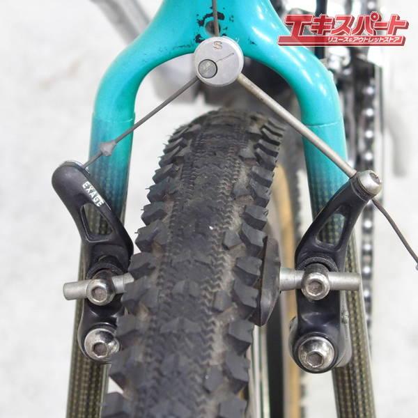GIANT CADEX4 EXAGE M320 3×7S 1992 ジャイアント カデックス MTB マウンテンバイク 戸塚店 : tec20241219kj1 : リユースエキスパート ...