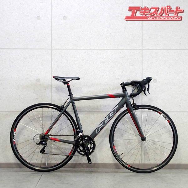 FELT F95 SORA 3500 2×9S 2015 フェルト ロードバイク 戸塚店 : tec20250124kj1 : リユースエキスパート - 通販 - Yahoo!ショッピング