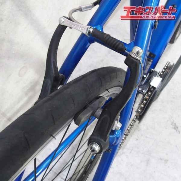 GIANT ESCAPE RX3/ジャイアント エスケープ ALTUS 2022年 M370 9S クロスバイク 戸塚店 : リユースエキスパート - 通販 - Yahoo!ショッピング