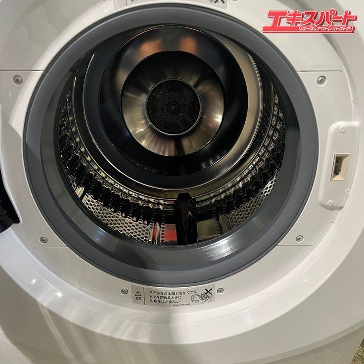 SHARP シャープ ドラム式洗濯乾燥機 ES-H10G-WL 10kg 左開き 2022年製 美品 戸塚店 : リユースエキスパート - 通販 - Yahoo!ショッピング