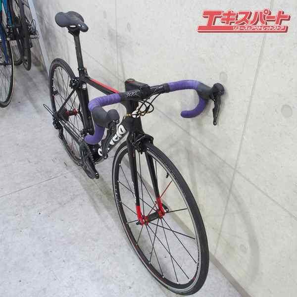 cervelo R2 DA サーベロ アールツー DURAACE R9100 11S 2017 ロードバイク 戸塚店 : リユースエキスパート ...