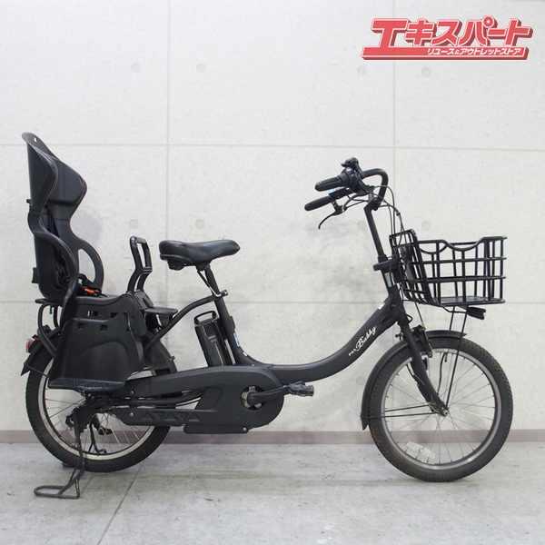 YAMAHA PAS Babby un PA20BXLR 2018 ヤマハ パス バビー アン 電動アシスト自転車 戸塚店 : リユースエキスパート - 通販 - Yahoo!ショッピング