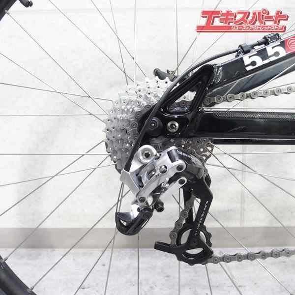commencal META 5.5 numero 2 SRAM X-9 3×9S 2007 コメンサル メタ マウンテンバイク 戸塚店 ...