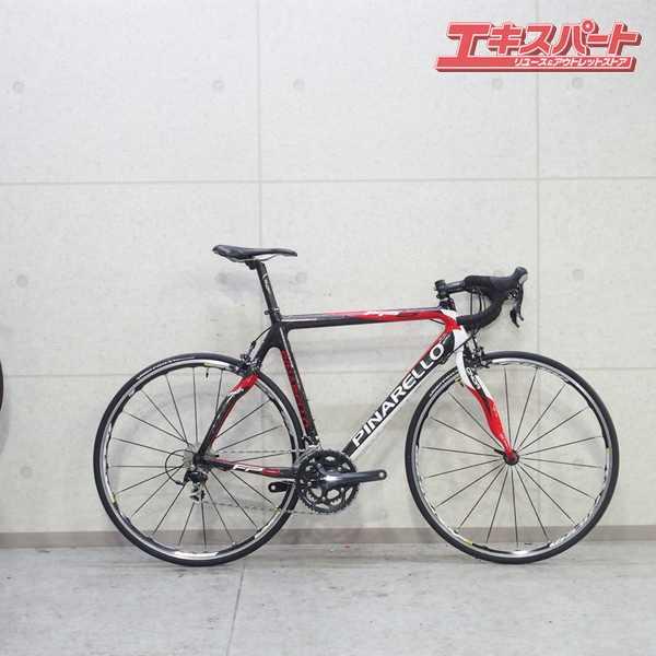 PINARELLO FP2 105 5700 10s 2011 ピナレロ ロードバイク 戸塚店 : リユースエキスパート - 通販 - Yahoo!ショッピング