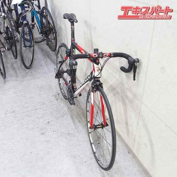 PINARELLO FP2 105 5700 10s 2011 ピナレロ ロードバイク 戸塚店 : リユースエキスパート - 通販 - Yahoo!ショッピング
